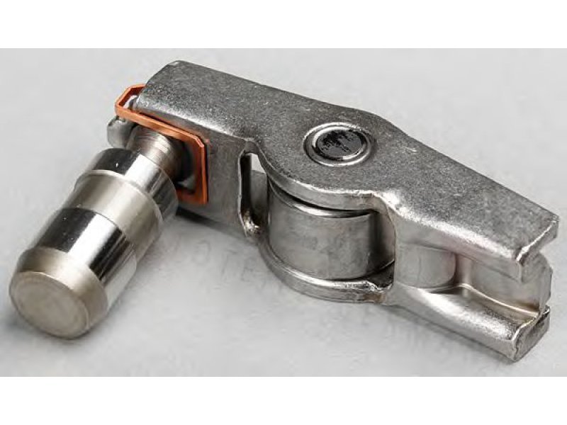 Vahadlo s posunovačem 68027600AA Voyager (08-10) 2.8 crd | Náhradní ...